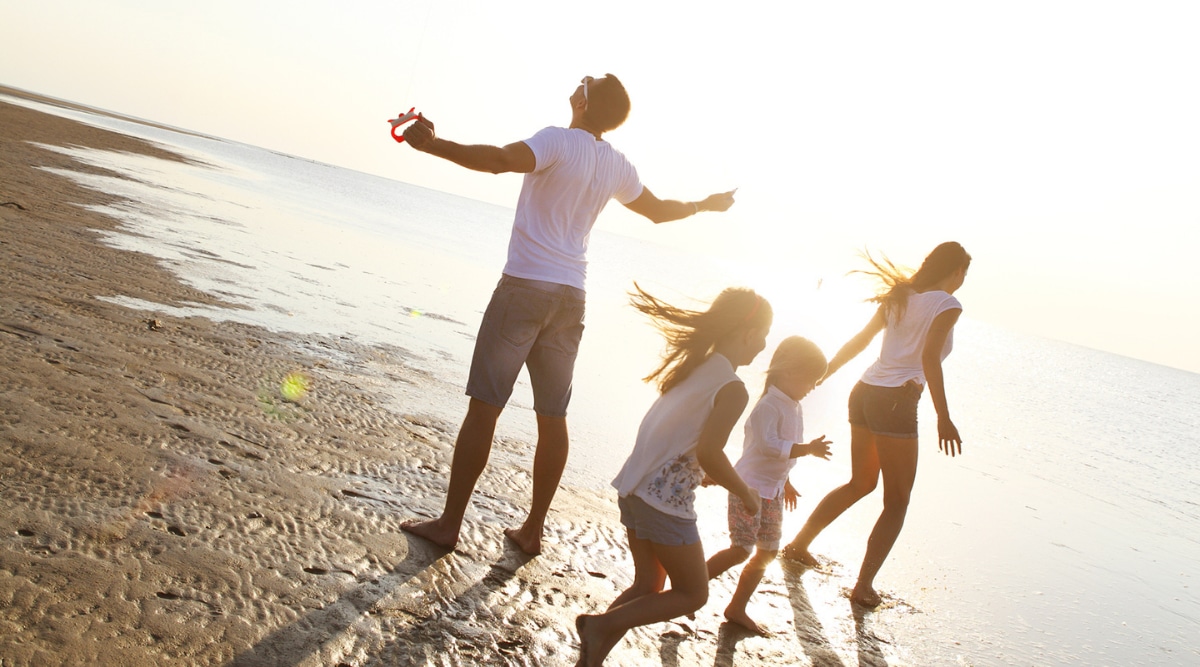 Make Your Summer Unforgettable With These Fun Family Vacations