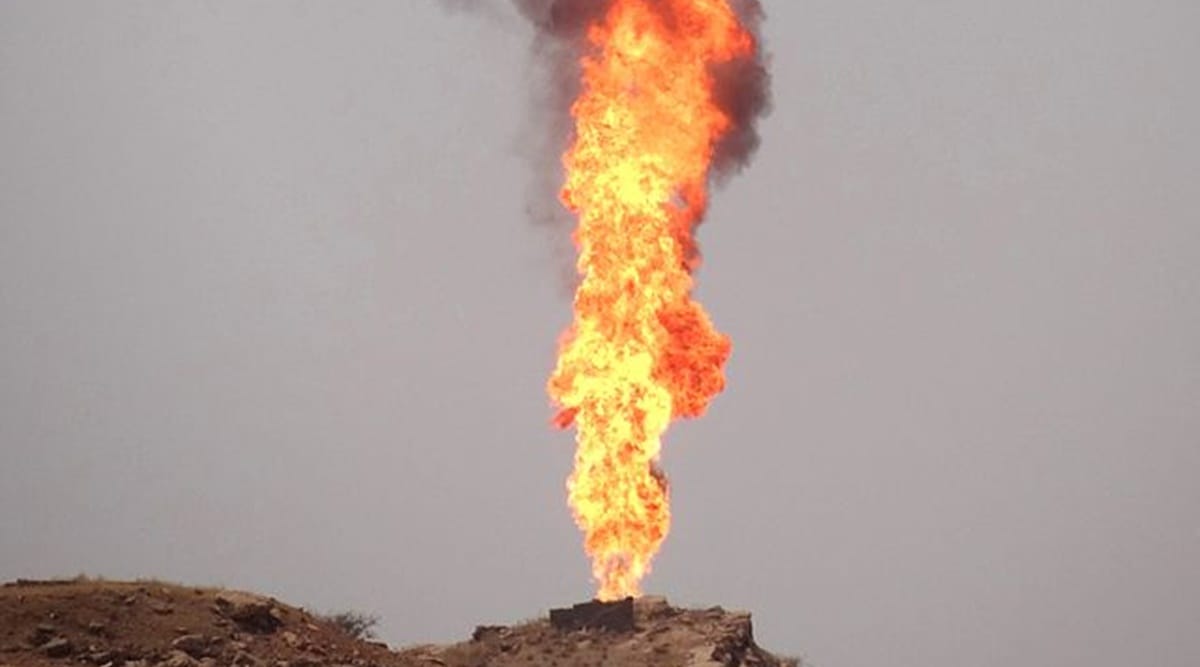 Understanding the link between gas flaring and increased leukaemia risk ...