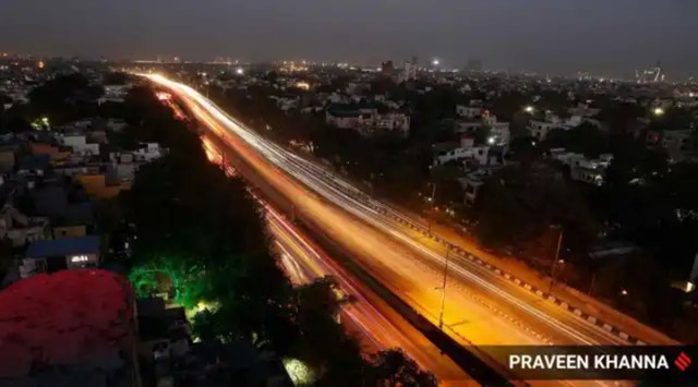 Sarai Kale Khan flyover to be opened by July, ease traffic between ...