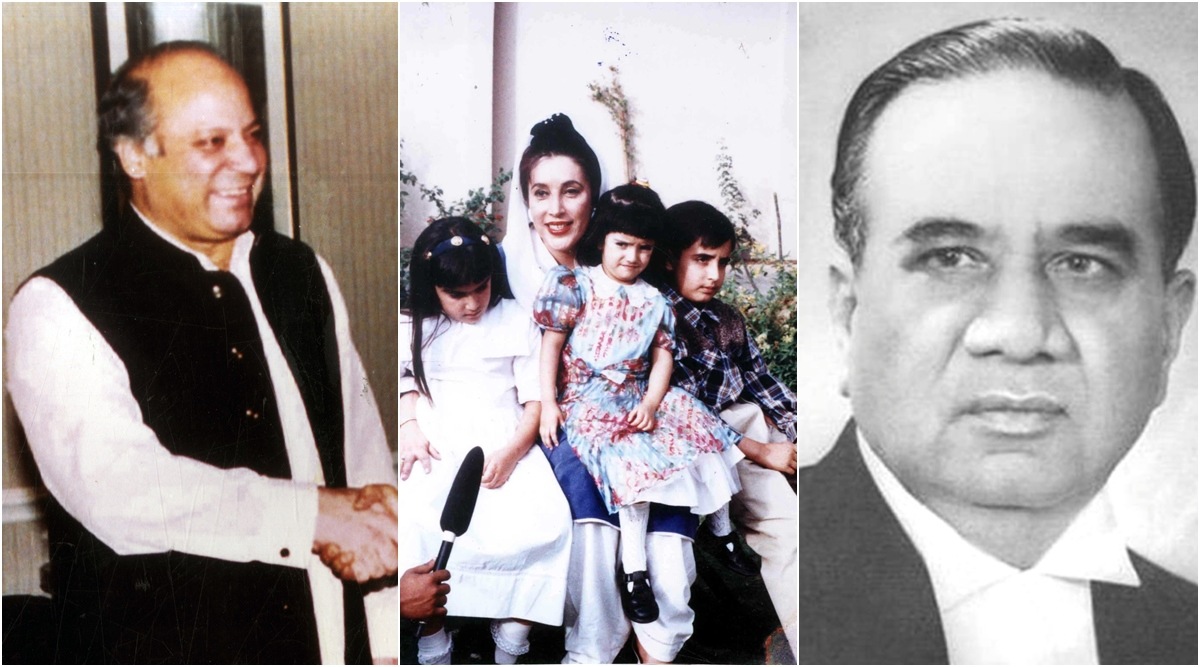 Bhutto, Sharif and now, Khan: Here’s a list of ex-Pakistan PMs who have ...