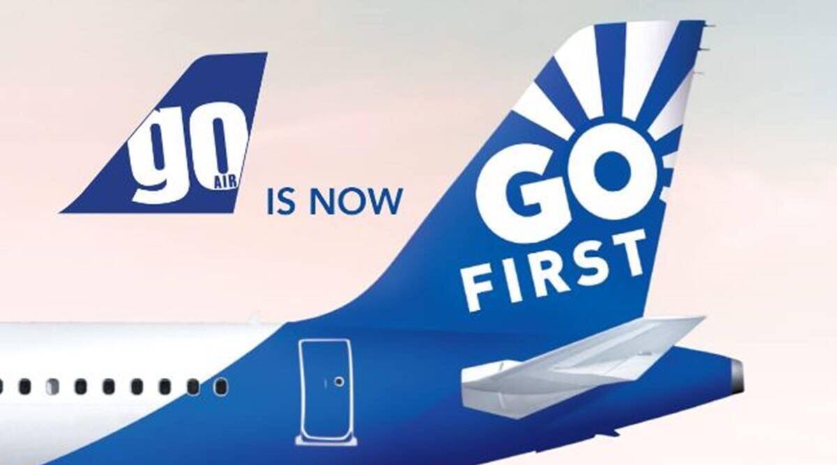 Aviation stocks jump after Go First insolvency announcement; IndiGo ...