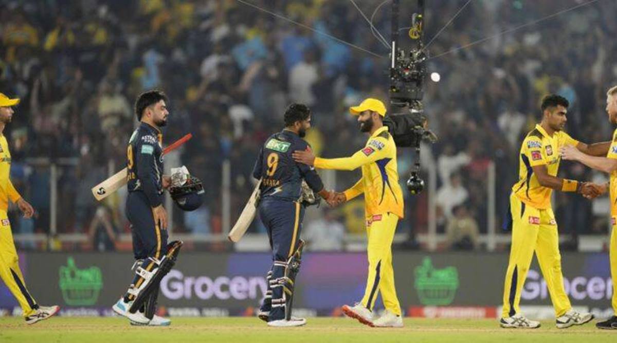 GT vs CSK tip-off XI: Hardik Pandya to bowl, Dhoni to bat up the order ...