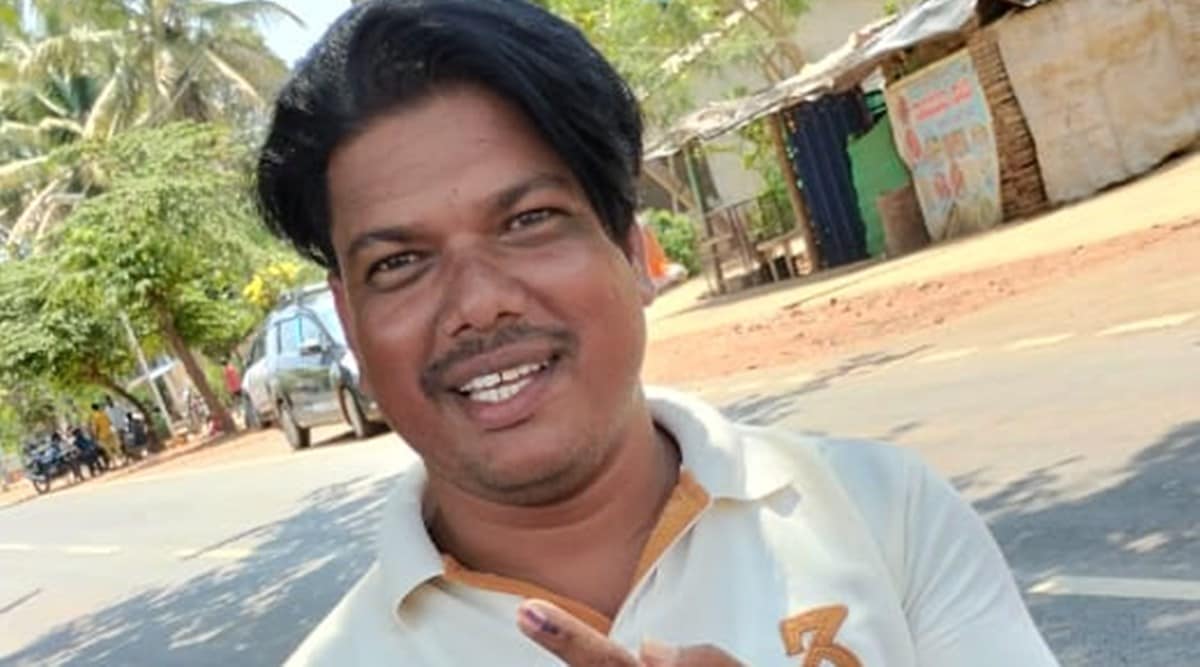 Happy to cast vote after coming back from war-torn Sudan, but members ...