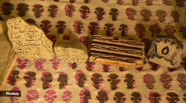 ‘A spiritual tribute to soil’: Celebrating the ancient technique of ...