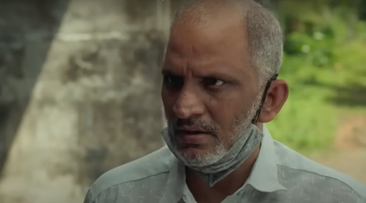Actor Harish Pengan passes away | ഹരീഷ് പേങ്ങൻ അന്തരിച്ചു