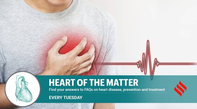 Is your heart in rhythm? How to prevent a heart stroke? | Health and Wellness News - The Indian ...