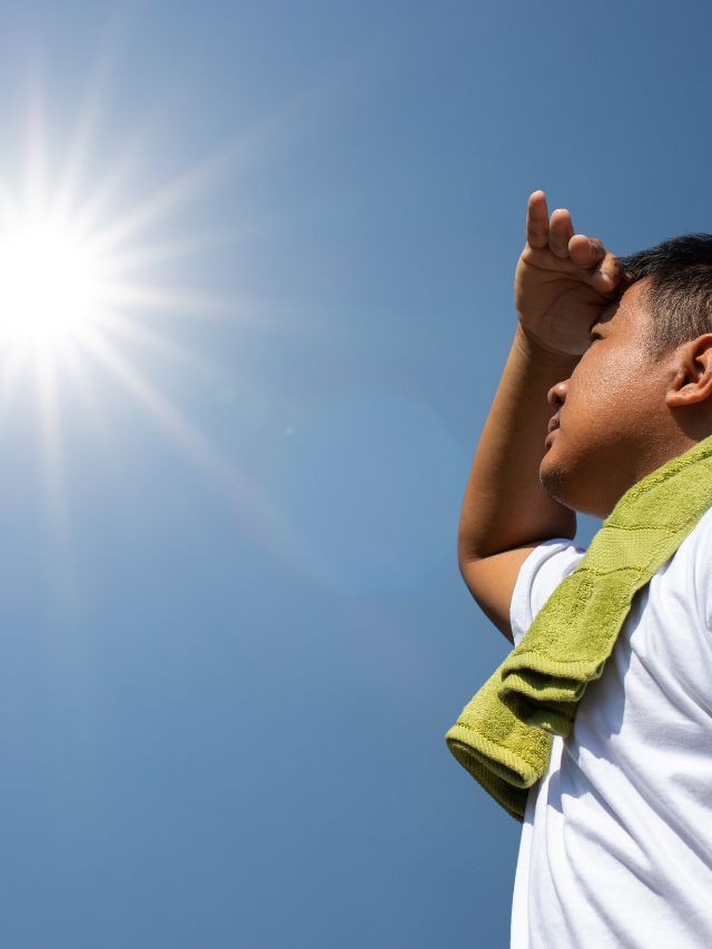 Don’ts for heatwave | The Indian Express