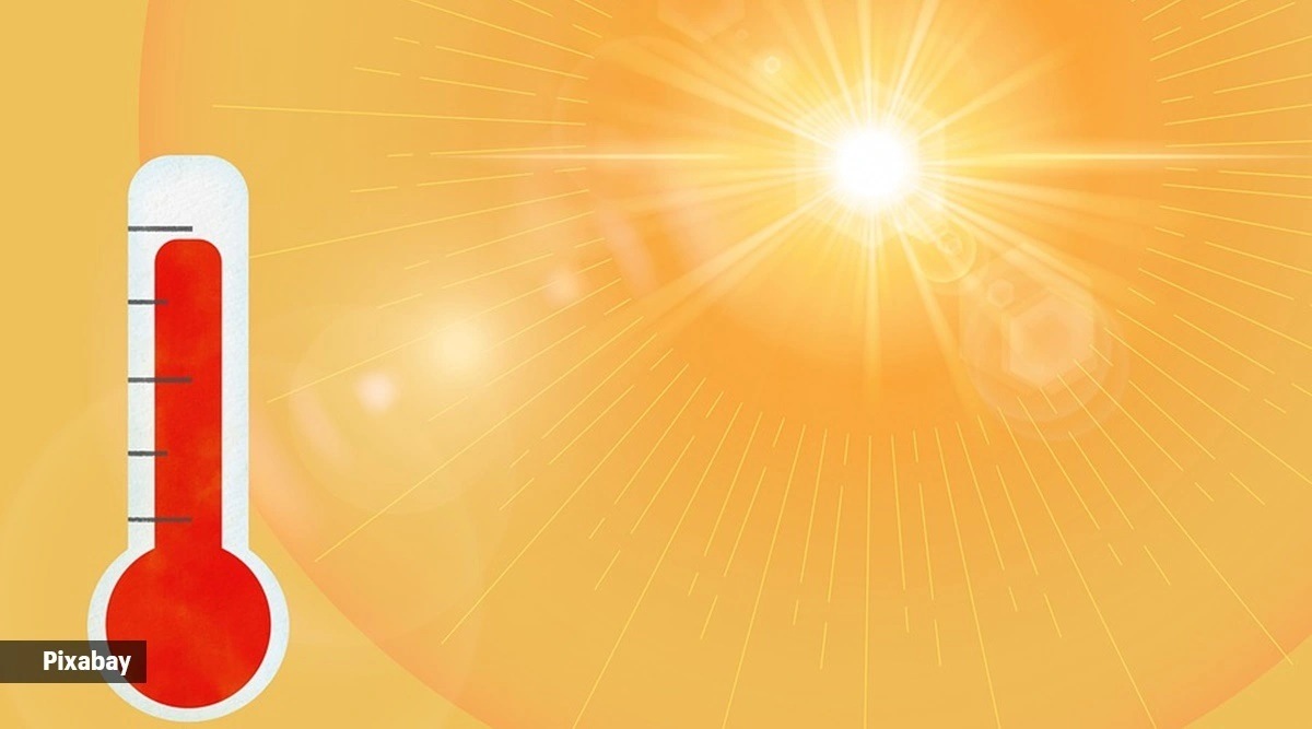 Heatwave warning in parts of north and central India; follow these ...
