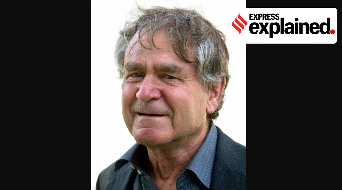 The life and contributions of philosopher Ian Hacking | Explained News - The Indian Express