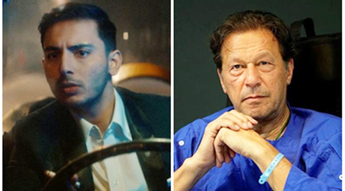‘No more a democracy, shameful’: Actor Adnan Siddiqui and singer Hasan ...