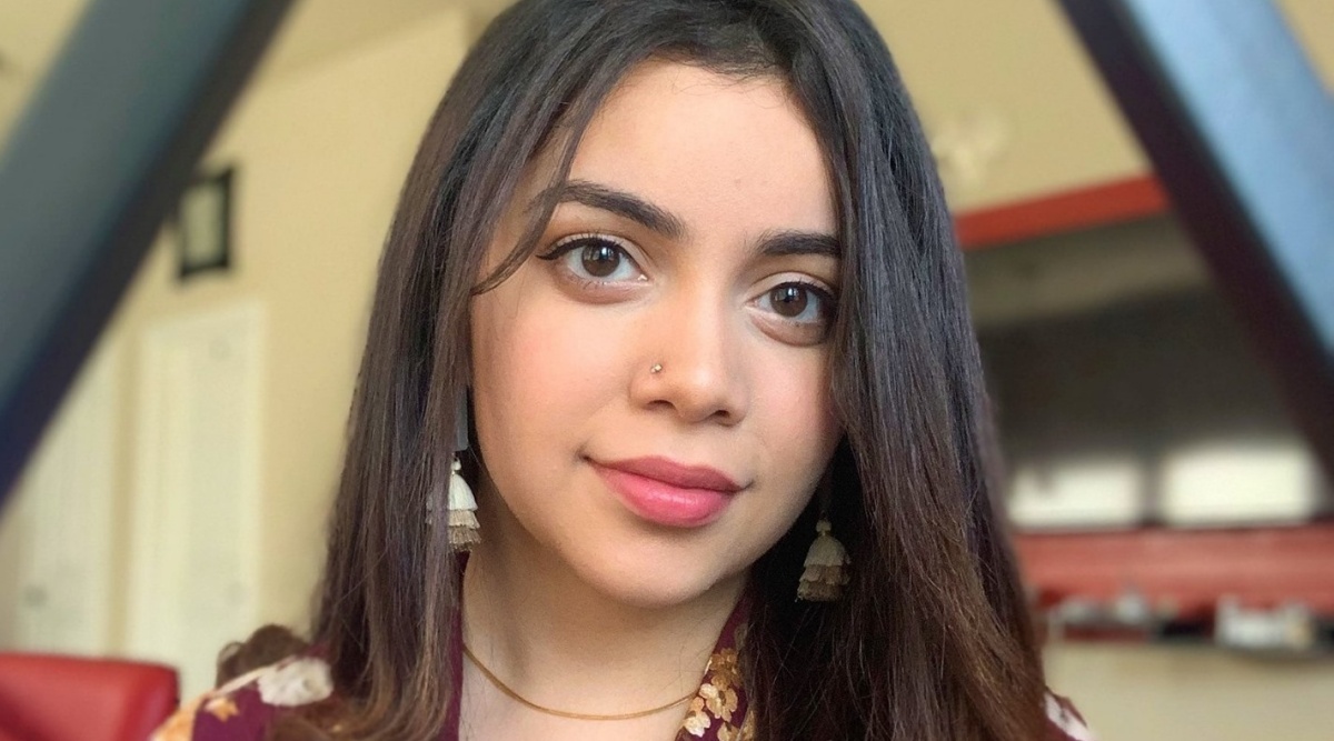 Indian-American woman from Texas found dead mysteriously in Oklahoma ...