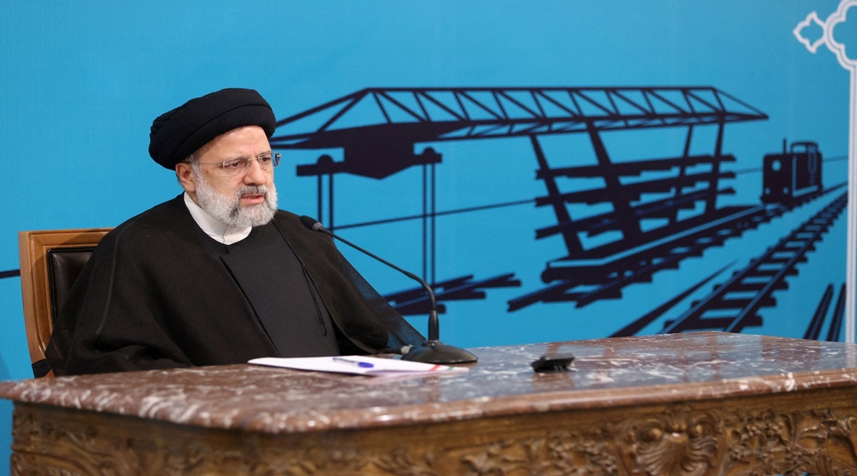 Iran’s president appoints new official in powerful security post ...