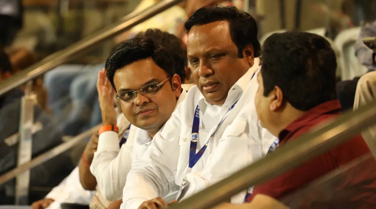 Future course of action in relation to Asia Cup 2023 to be taken after ...