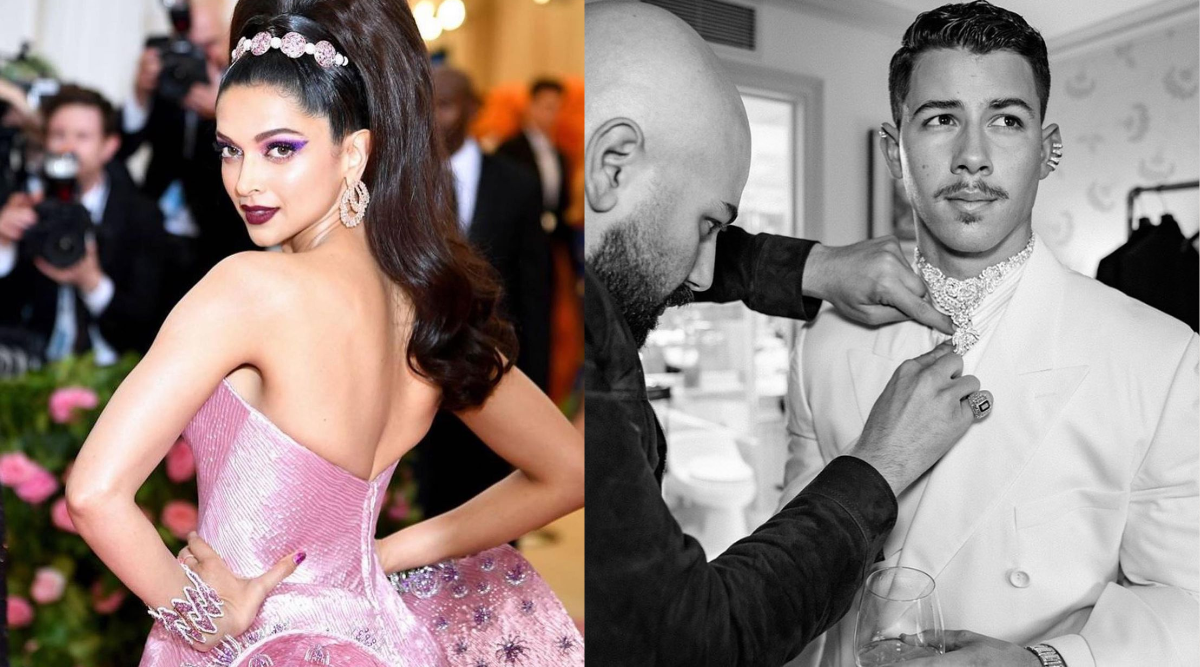 Stunning Jewellery Moments At Met Gala Through The Years