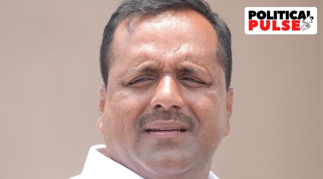 Set To Be The Next Karnataka Speaker U T Khader Known For His