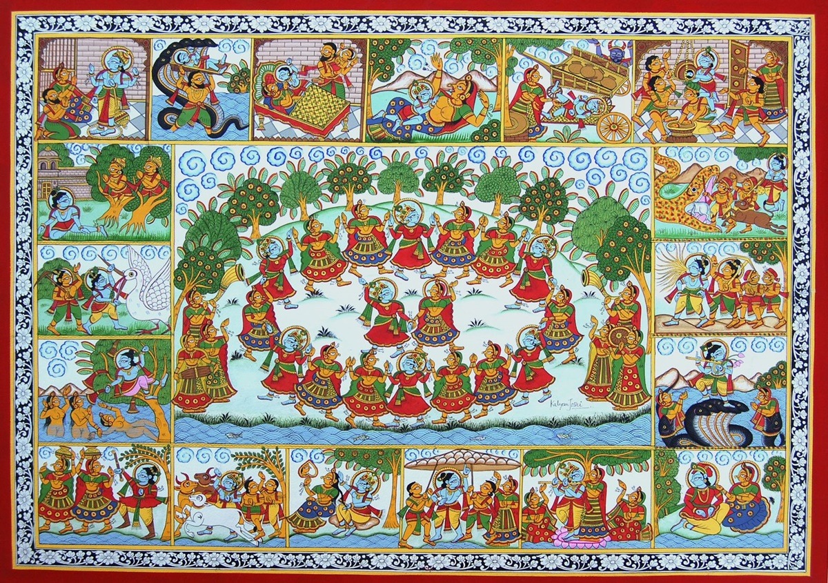 ‘Prestigious moment for the community’: Artist expresses joy on ...