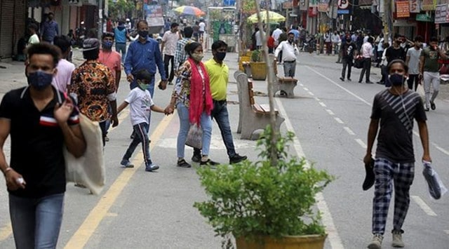 Soon, paintings, murals of deities to adorn Karol Bagh | Delhi News ...