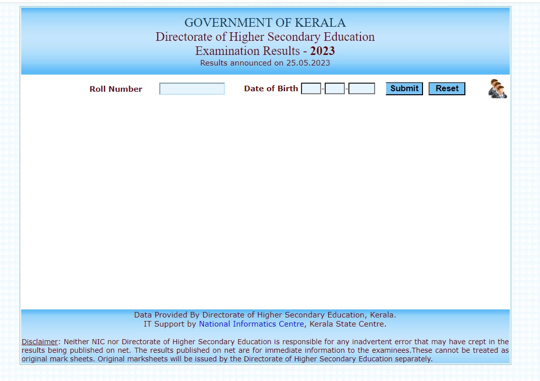 Kerala Plus Two Result 2023 (Out): When can I check +2 results ...