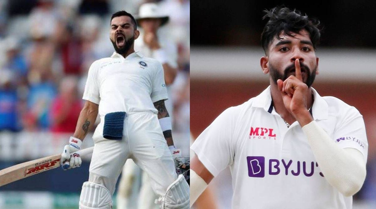 Josh Hazelwood heaps praise on RCB teammates Virat Kohli and Mohammed ...