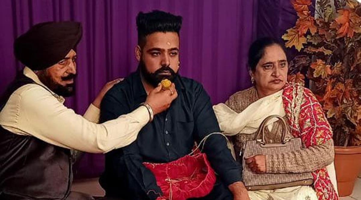 Triple murder: Retired cop, wife and son found dead in Ludhiana ...