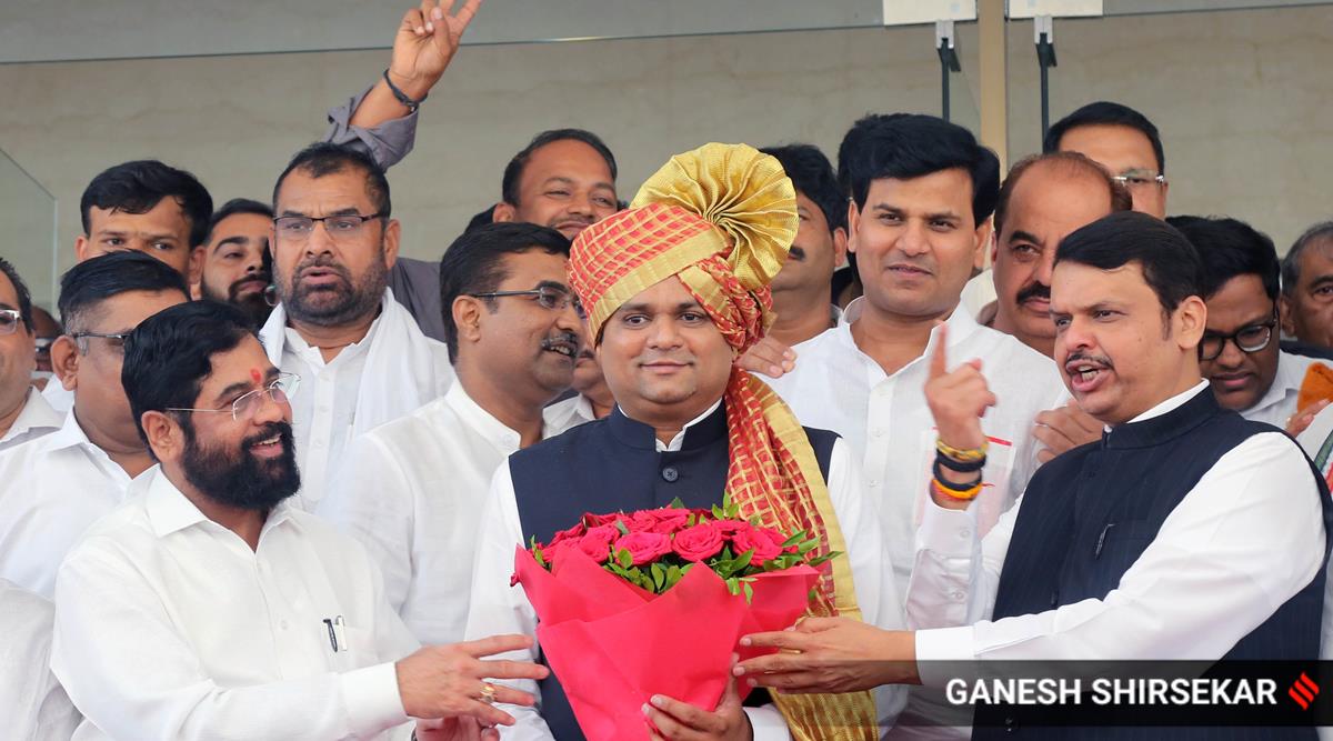 Mumbai News Live Updates: No representation from either Shiv Sena ...