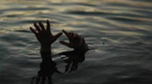 Toddlers among 6 of a family drown | Ahmedabad News - The Indian Express