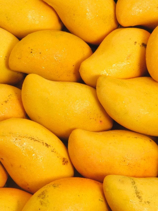 How can you know if mango fruit is safe for consumption? | The Indian ...