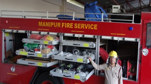 Firefighters launch cease work over assault on colleagues by Armymen in ...