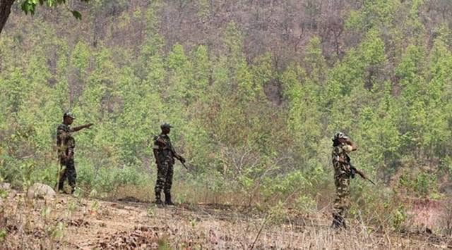 Chhattisgarh: Two Naxalites killed in encounter with police in Sukma ...