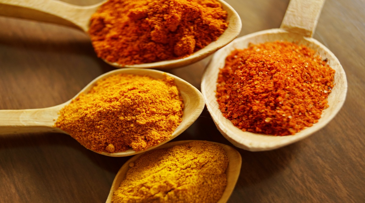 Adulterated chilli, turmeric, coriander powder worth Rs 3.98 lakh ...