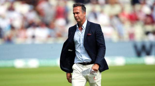 Michael Vaughan returns to BBC cricket coverage for Ashes, Ireland test ...