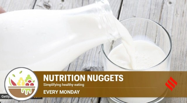 Is there a best time for having milk? Should we have it in the morning ...