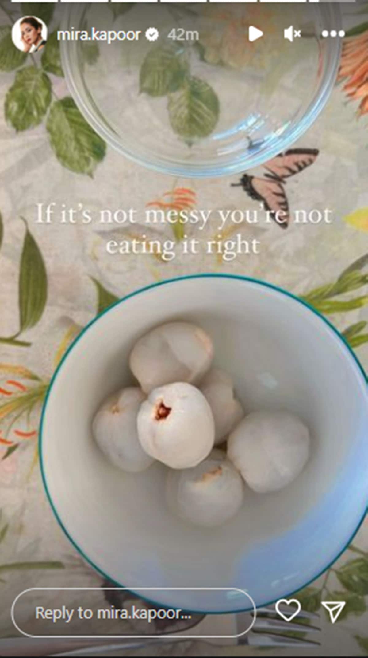 Diabetics, litchi has a glycemic index of 50 -- find out if you can consume this fruit