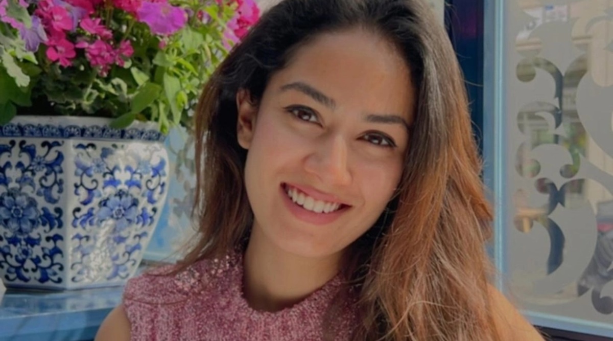 Mira Kapoor details her breakfast, snack routine: ‘Give me namkeen ...