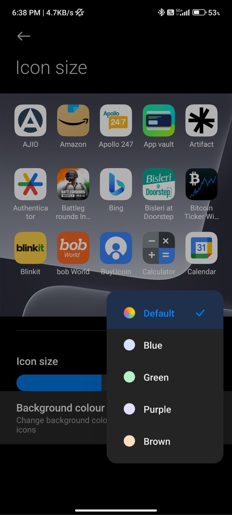 Xiaomi’s MIUI 14 lets you customise your phone in a fun new way ...