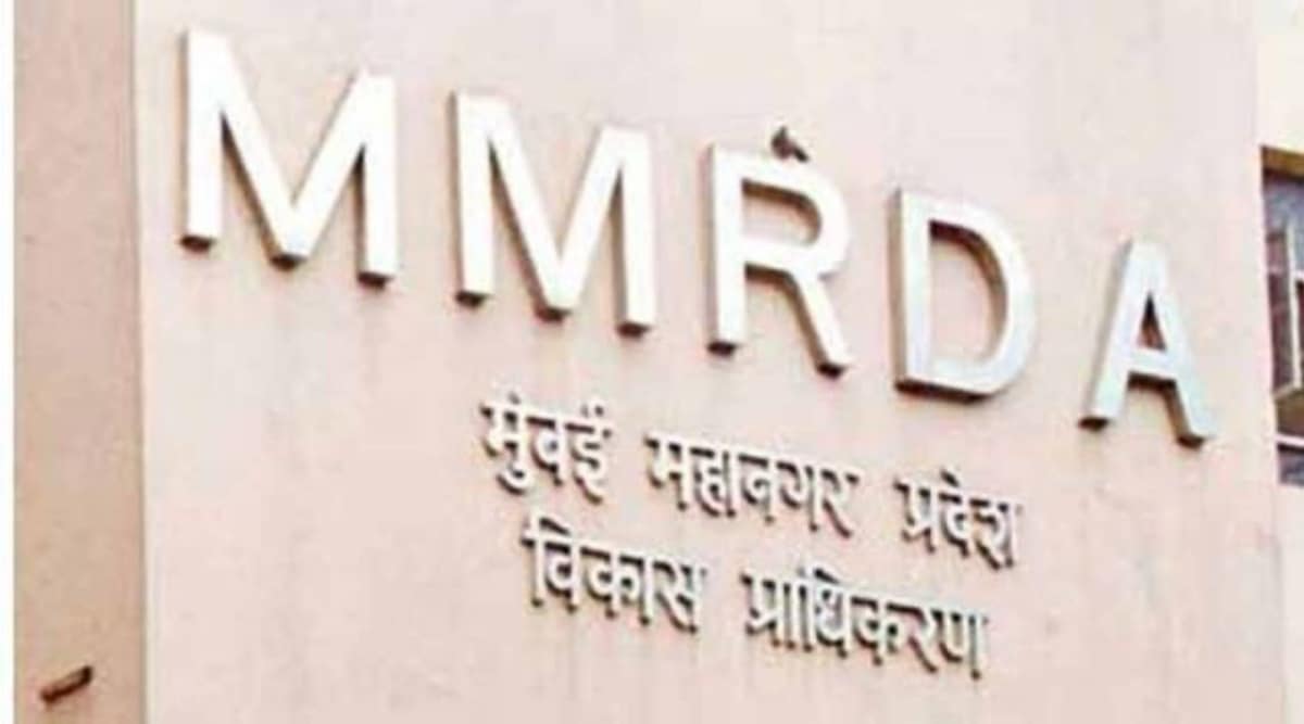 MMRDA opens 2 new foot overbridges on Metro Line 7 | Mumbai News - The ...