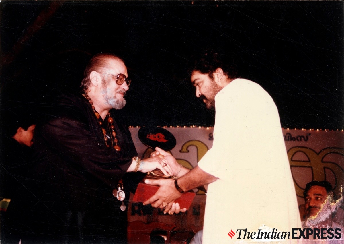 The name’s Lal… Mohanlal: The most underappreciated performances of the ...