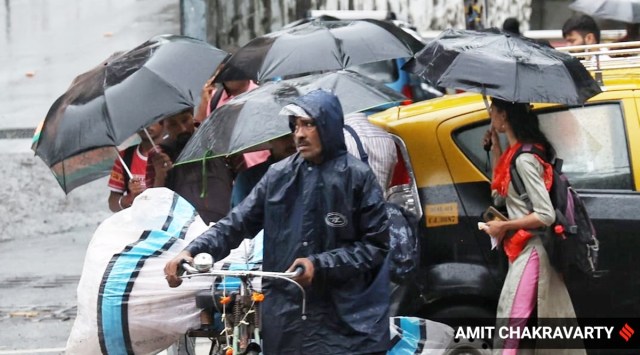 Landslide warning | Move to safer locations: BMC urges slum, shanty ...