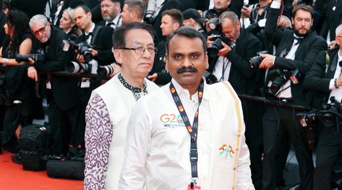 Indian stories now have global takers, says Minister of State for I&B L ...
