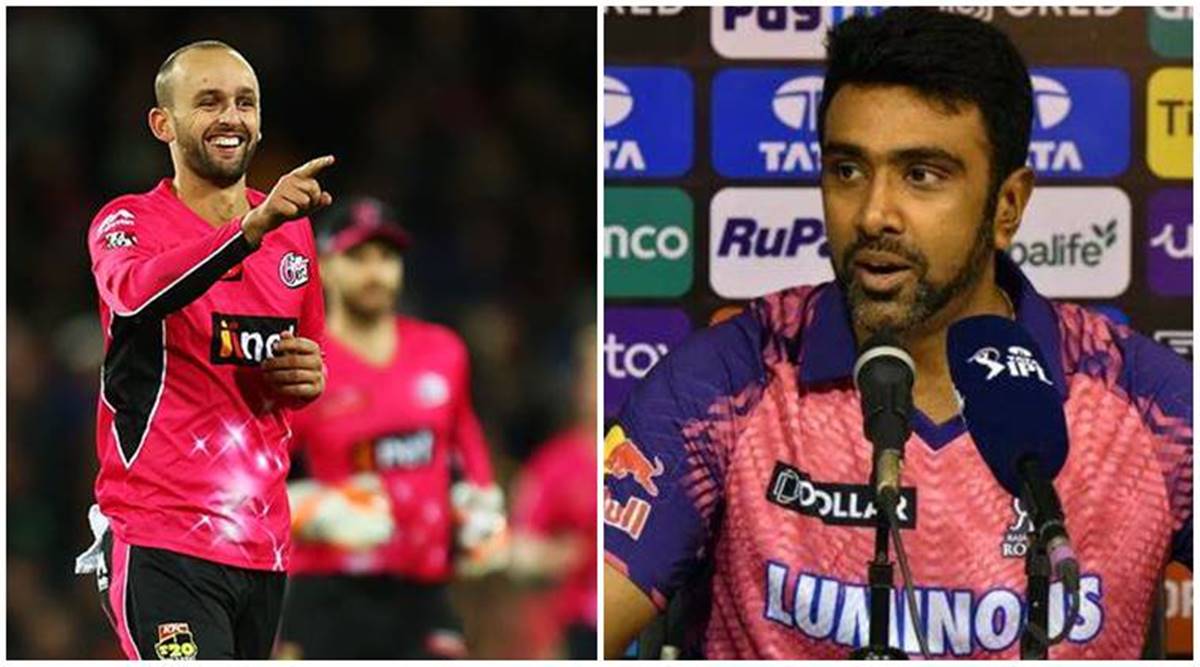 ‘Nathan Lyon should play IPL; he didn’t allow Shubman Gill, Rohit ... ‘Nathan Lyon should play IPL; he didn’t allow Shubman Gill, Rohit ...