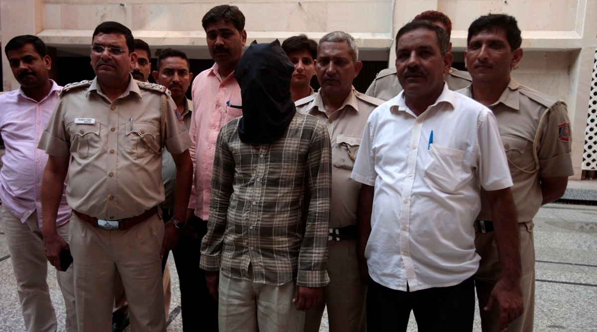 Man accused in rape, murder of 30 children convicted | Delhi News - The ...