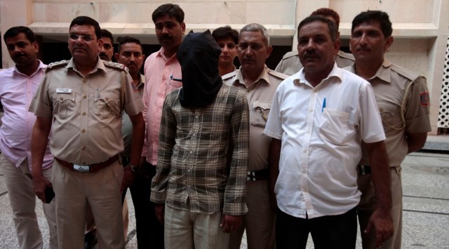 Man accused in rape, murder of 30 children convicted | Delhi News - The ...