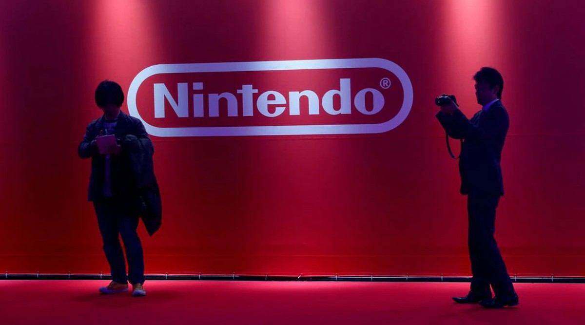 Nintendo sees Switch sales sliding; hails ‘Super Mario’ movie success ...