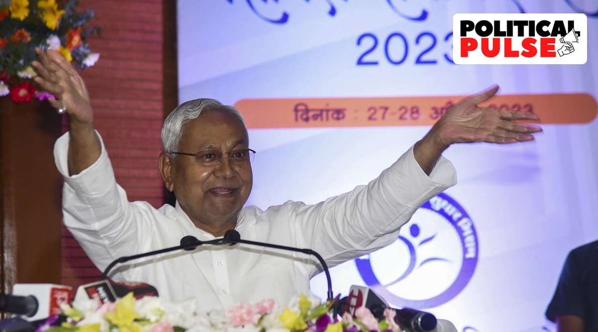 ‘No funds’ for Central scholarship for SC/STs, Nitish govt raises aid ...