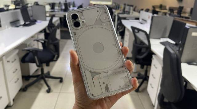 Nothing Phone (2): Everything we know so far, from design to features ...