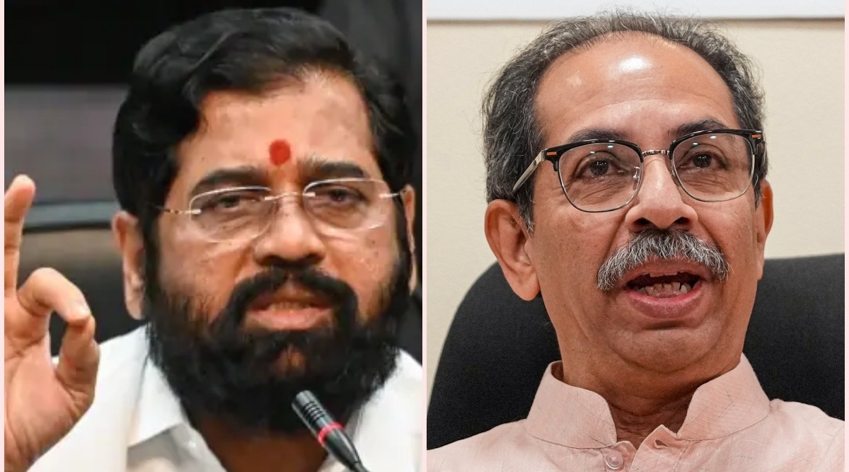 Sena vs Sena: The problem with the anti-defection law | The Indian Express
