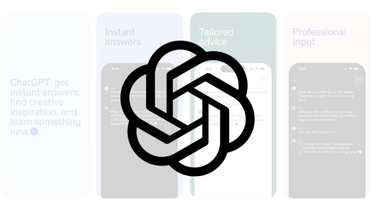 OpenAI rolls out ChatGPT iOS app to 11 more nations, leaves out India ... OpenAI rolls out ChatGPT iOS app to 11 more nations, leaves out India ...