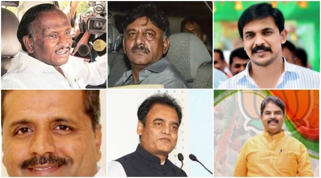 Karnataka Assembly Polls 2023: A look at the richest and poorest ...