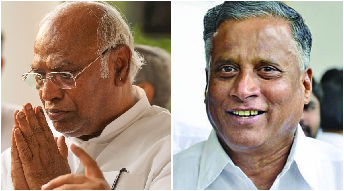 Karnataka election campaign: EC flagged ‘personal attacks’, ‘unverified ...