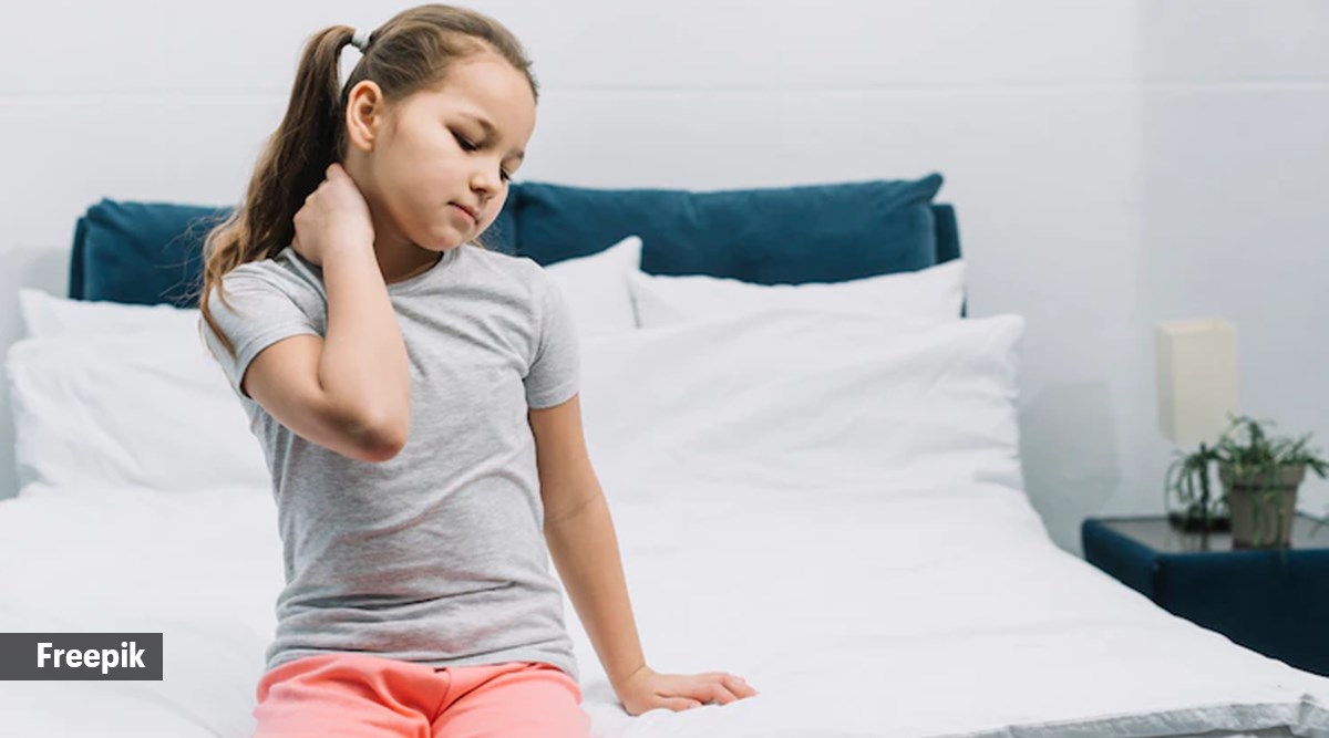 This rare disorder inhibits a person’s ability to feel pain | Health ...